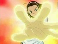 Kazuma Azuma • Yakitate!! Japan • Absolute Anime
